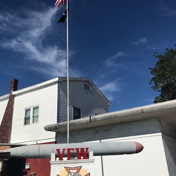 VFW Post 39 - Bar in Historic Kenwood