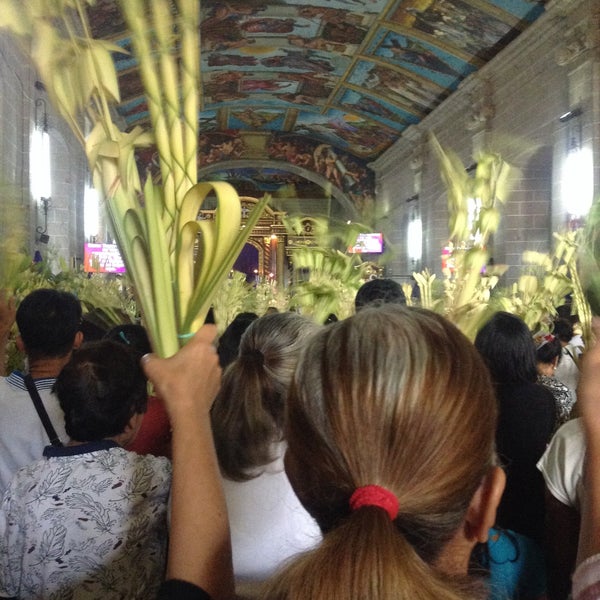 Santa Monica Parish Church - Angat, Bulacan