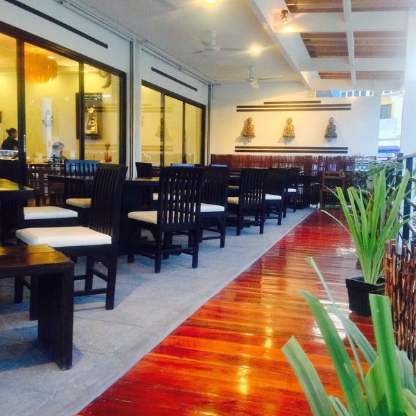 Persona Mesa - Filipino Restaurant in Tagbilaran City