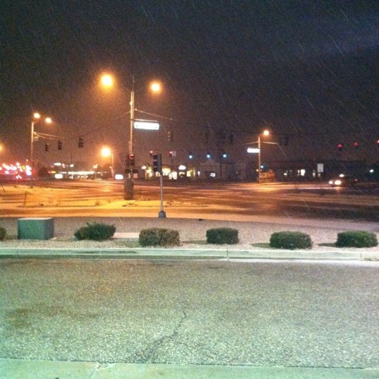 Diamond Shamrock - Colorado Springs, CO