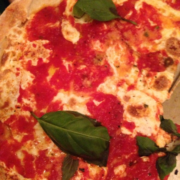 Photos at Patsy's Pizzeria - Upper East Side - 206 E 60th St