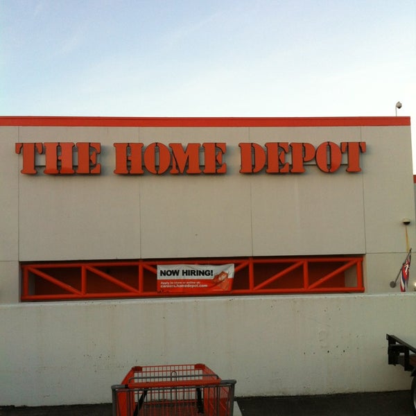 Photos at The Home Depot - Hardware Store in Honolulu