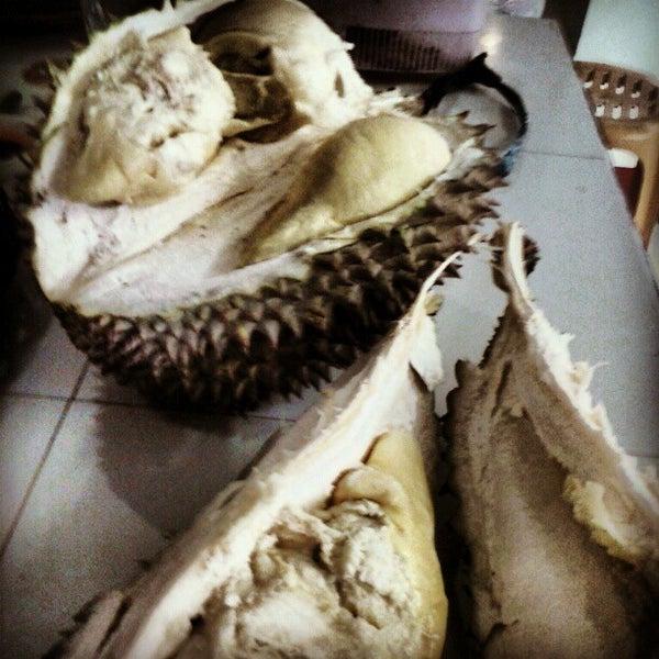 JFC Jenny's Fried Chicken - Fried Chicken Joint