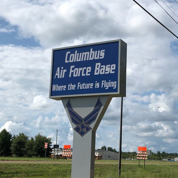 Columbus AFB - 3 tips from 290 visitors