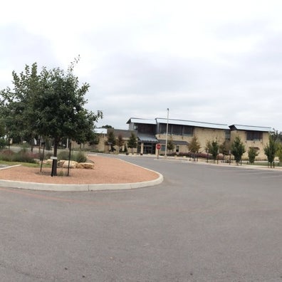 Patrick Heath Public Library - Library in Boerne