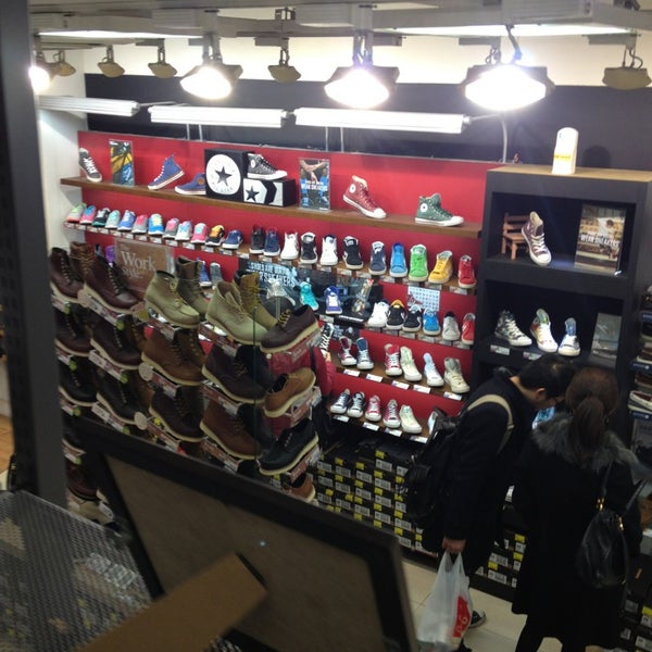 Photos at ABC-MART GRAND STAGE - Shoe Store