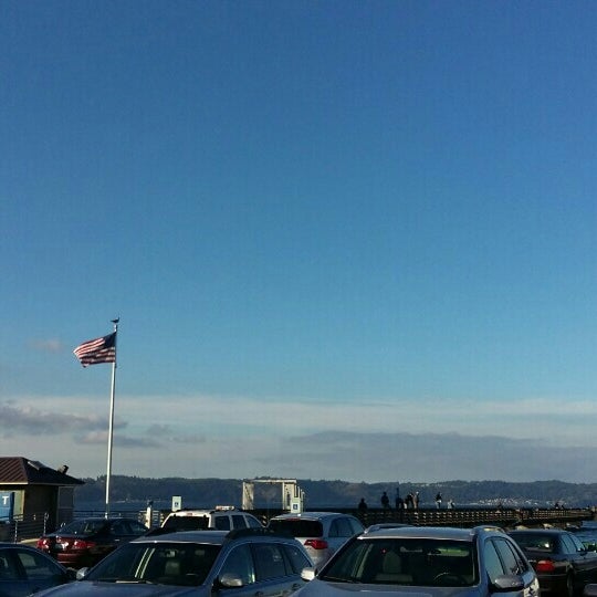 Dash Point Park & Pier - Park in Dash Point