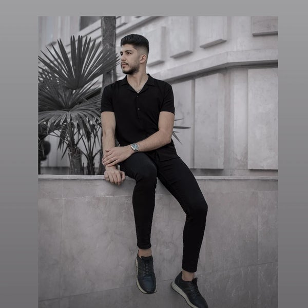 Rebin Studio - Photography Studio