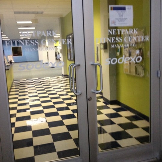 Photos at Netpark - 5701 E Hillsborough Ave