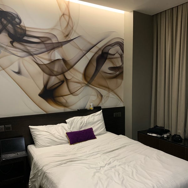 V Hotel Lavender - Central Region - 140 tips