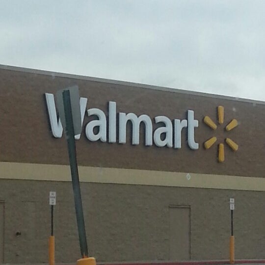 Walmart Supercenter - Southeast Warren - Indianapolis, IN