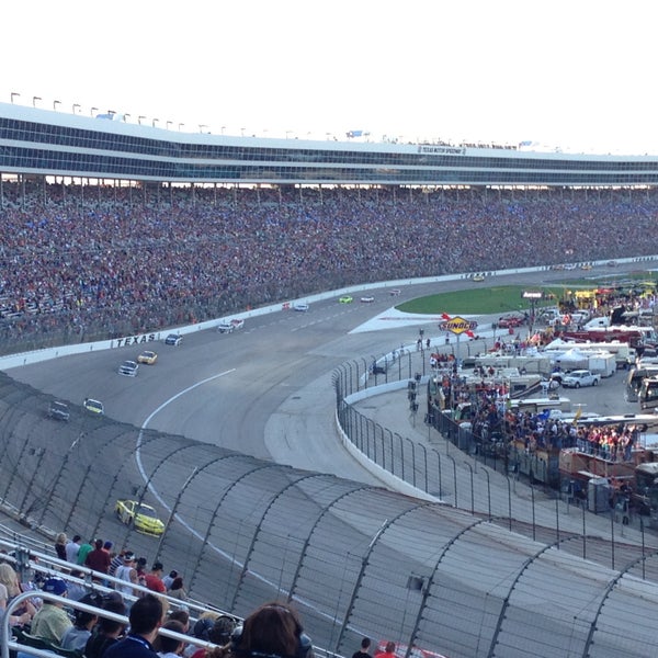 Texas Motor Speedway - Fort Worth, TX