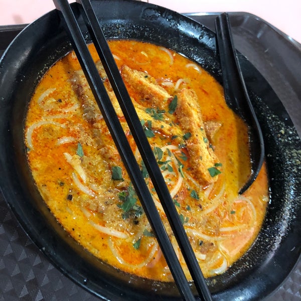 Xi Xiang Feng Yong Tau Foo 喜相逢酿豆腐 - Ang Mo Kio - 18 tips