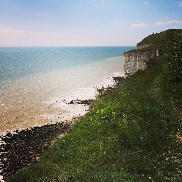 Ringwould - Kent, Kent