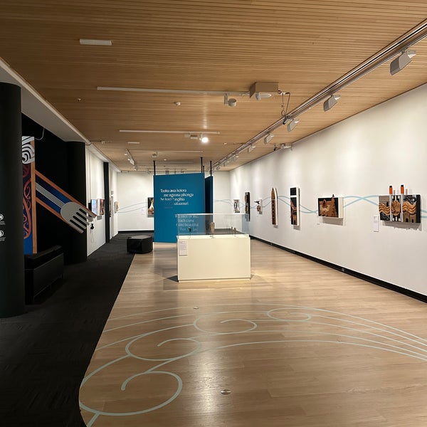 Waikato Museum - History Museum in Hamilton