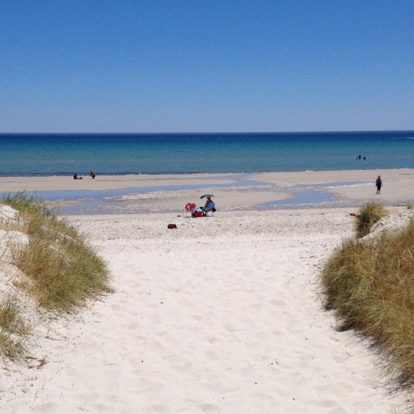 Semaphore Beach - Beach in Semaphore