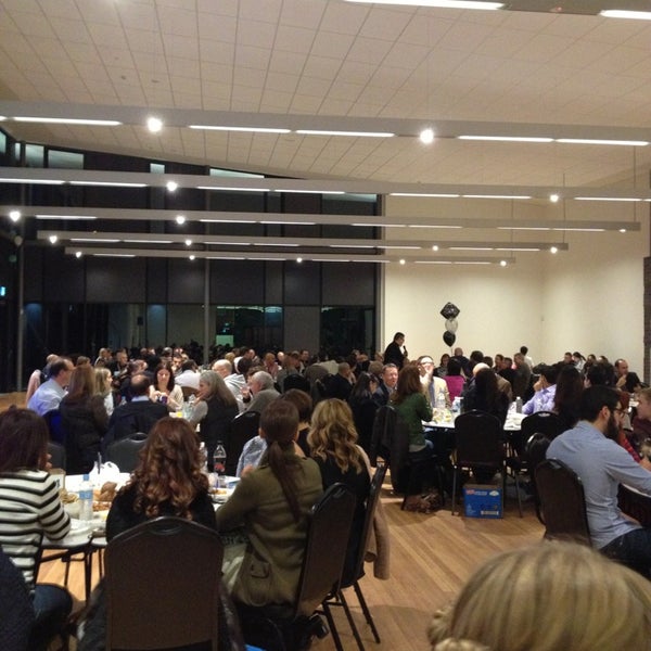 Thebarton Community Centre - Thebarton, SA