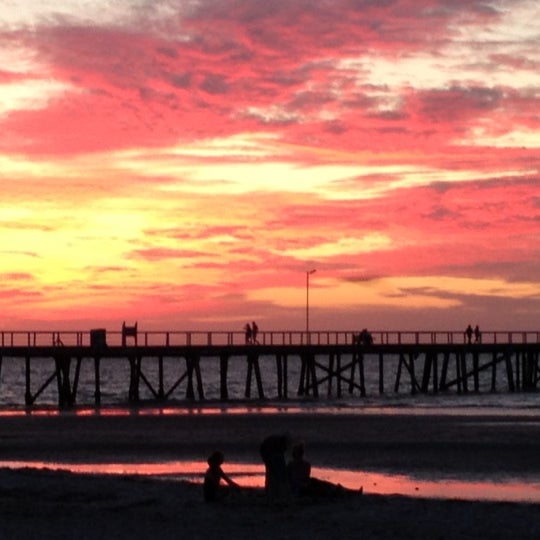 Semaphore Beach - Beach in Semaphore