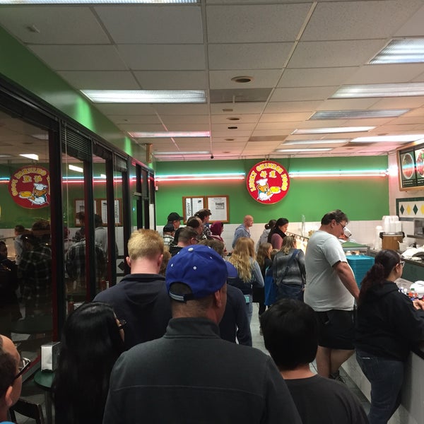 Lucky Chinese Food - 19 tips from 451 visitors