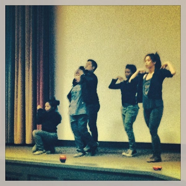 Photos at L. S. Neeb Hall - College Academic Building in Downtown Tempe