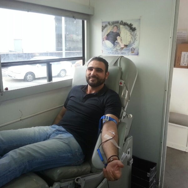 ABB Jordan - Mecca Street