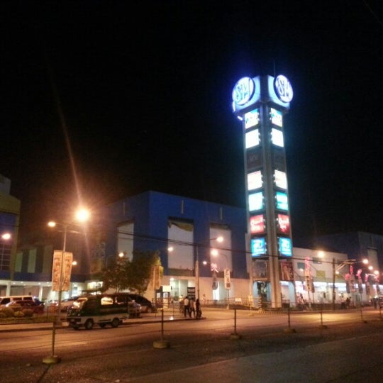 SM City Davao - Shopping Mall in Davao City