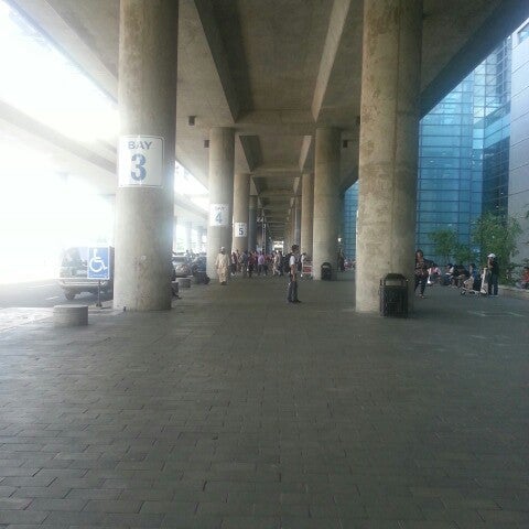 Photos at Ninoy Aquino International Airport (MNL) Terminal 3 - Airport ...