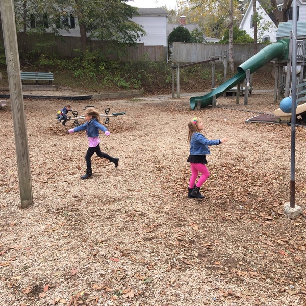 Centerville Park - Centerville, MA