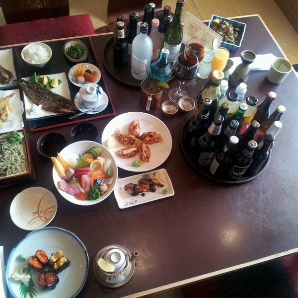 Photos at Shinano Restaurant - 12 tips