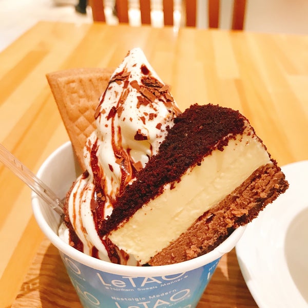 AIR LeTAO - 新千歳 - 5個のTips