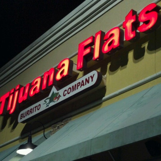 Tijuana Flats - Restaurant in Jacksonville