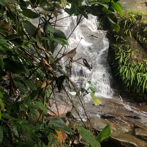 Photos at Air Terjun Sg. Gabai (Waterfall) - 55 tips from 6306 visitors