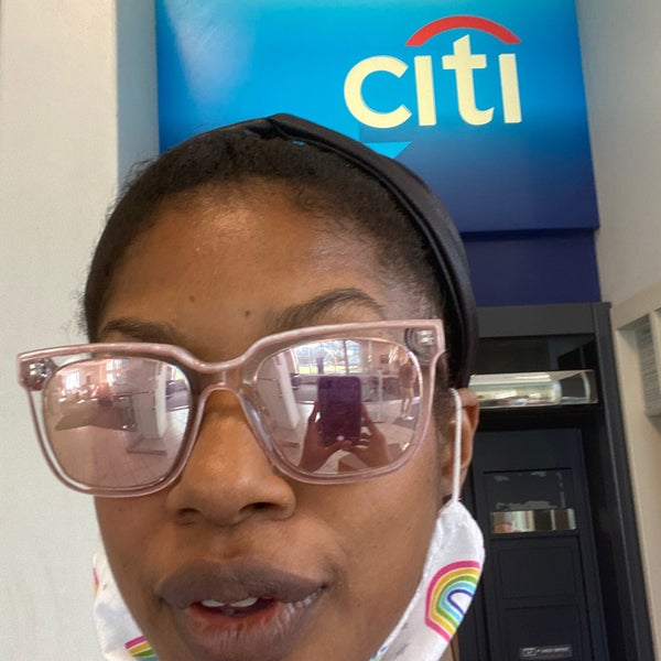 Citibank - Capitol Hill - 2 tips