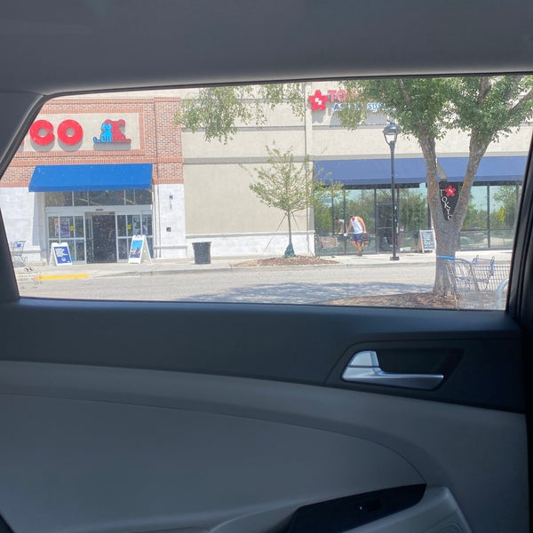 Petco - Pet Supplies Store in Mt Pleasant