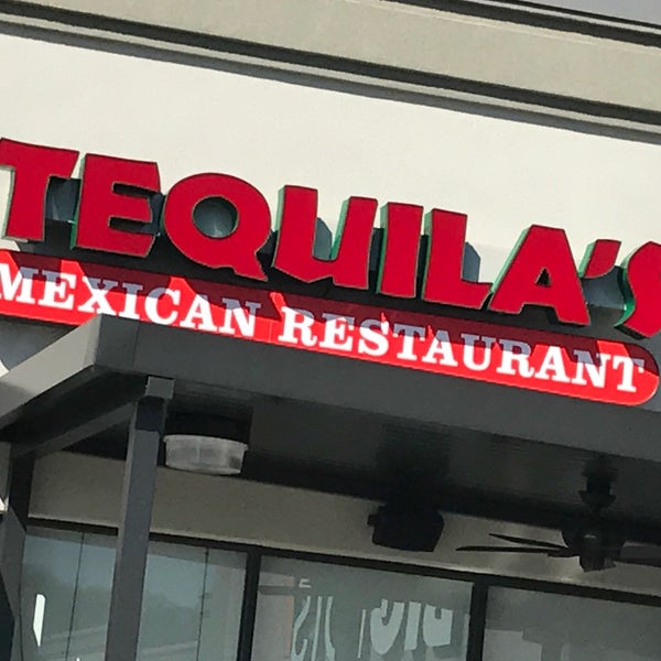 Tequila's - Whitebridge - Nashville, TN
