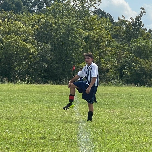 NYSA Soccer Fields - 3165-3177 Heartland Dr