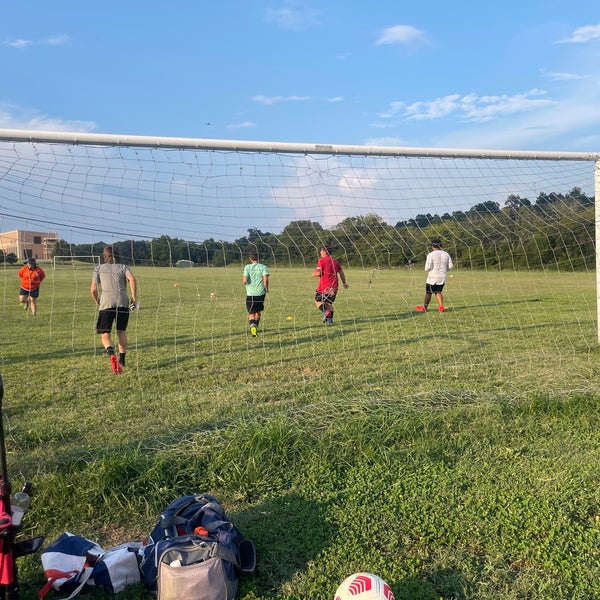 NYSA Soccer Fields - 3165-3177 Heartland Dr