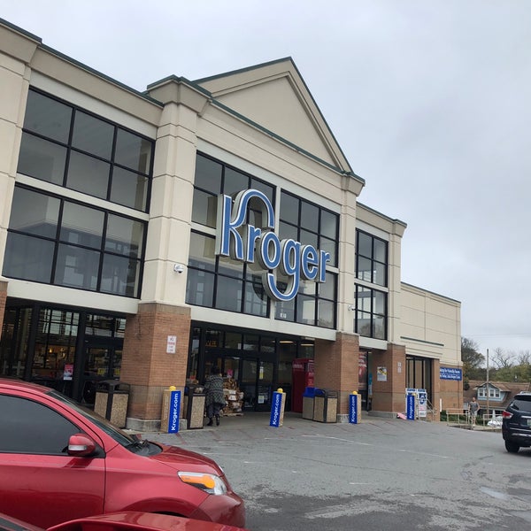 Kroger - Inglewood - 3410 Gallatin Pike