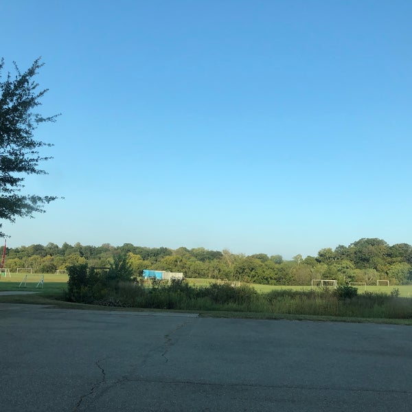 NYSA Soccer Fields - 3165-3177 Heartland Dr