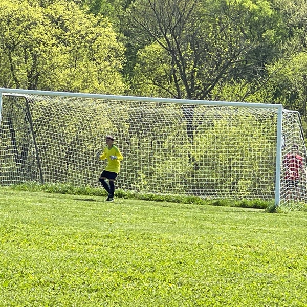 NYSA Soccer Fields - 3165-3177 Heartland Dr