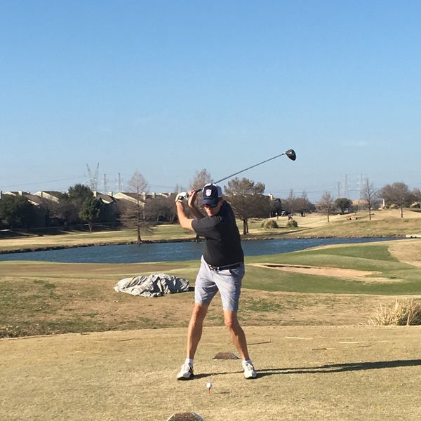 Riverchase Golf Course