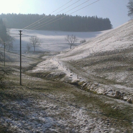 Furtwangen - Town in Furtwangen im Schwarzwald