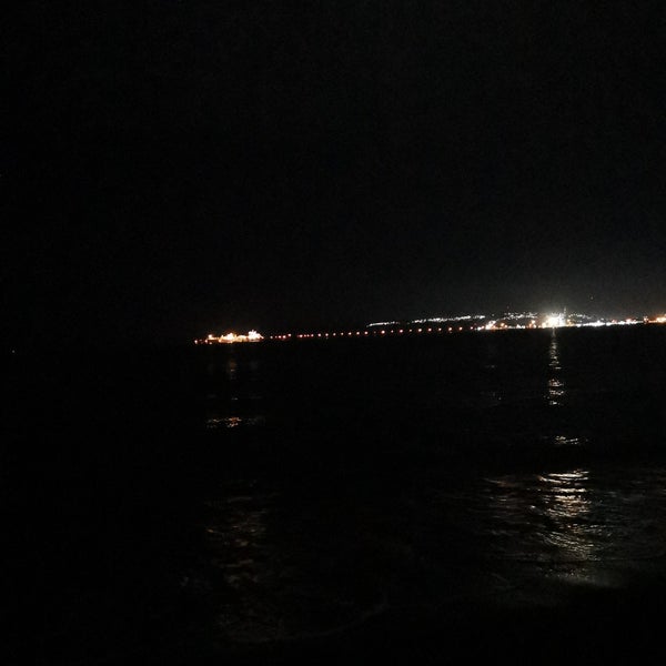 Caleta Lenga - Hualpén, Biobío