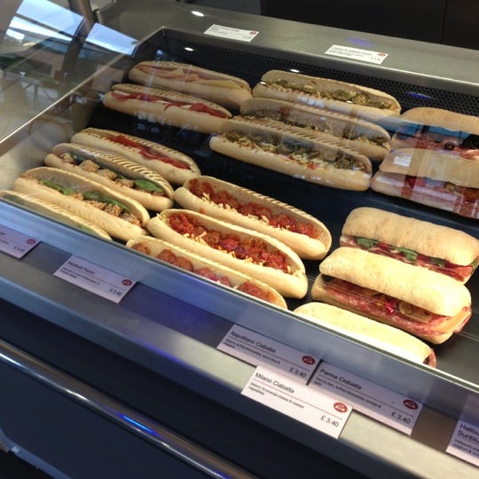 Caffé Kix - South Ruislip - 10 visitors