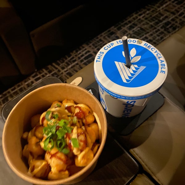 Village Cinemas - Movie Theater in Morwell