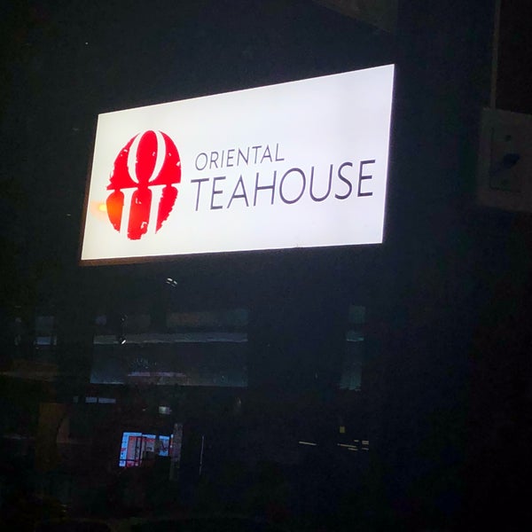 Oriental Tea House - Dim Sum Restaurant in Melbourne CBD