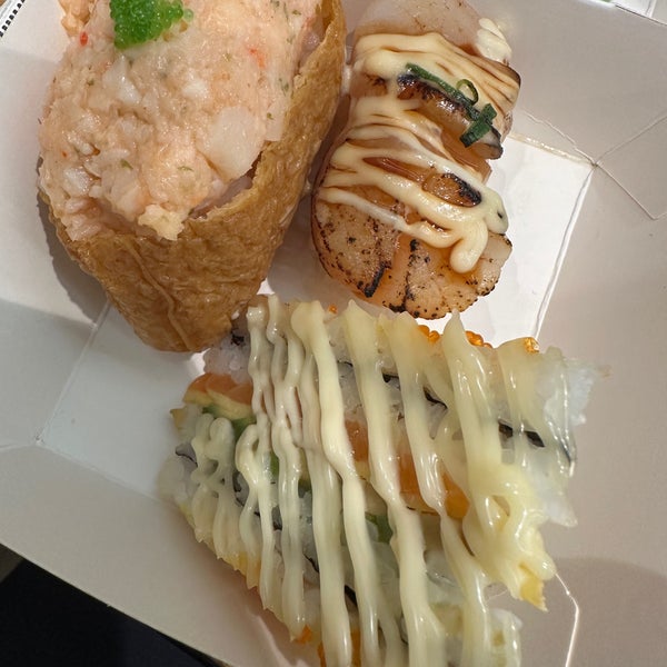 Sushi Hub - Sushi Restaurant in Melbourne, VIC