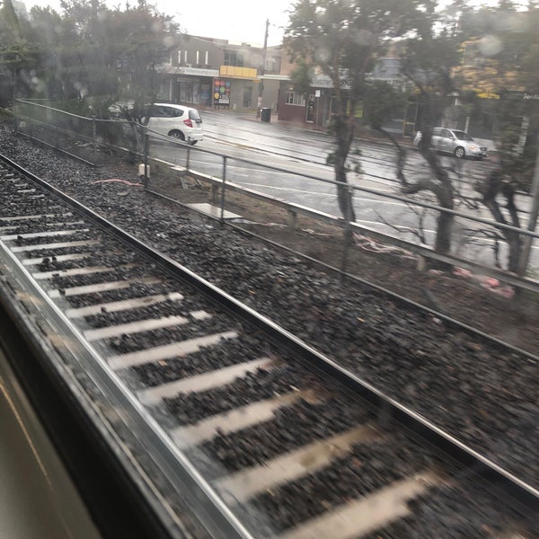 Edithvale Station - Rail Station