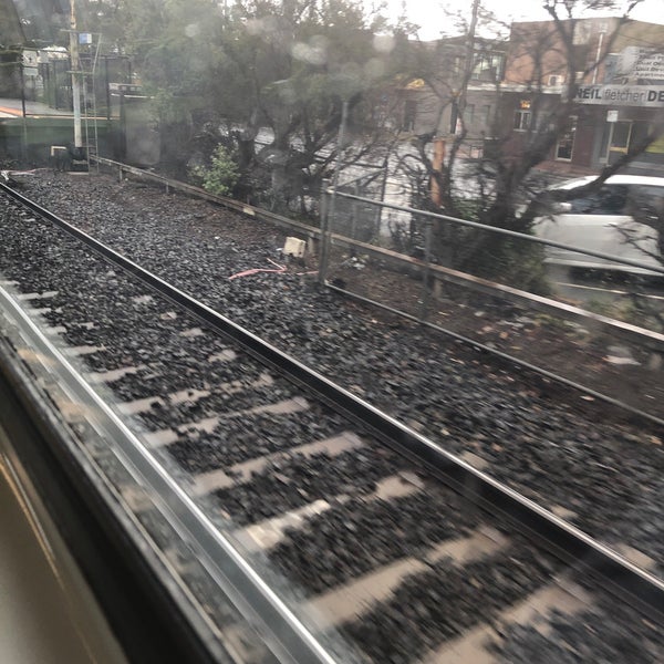 Edithvale Station - Rail Station