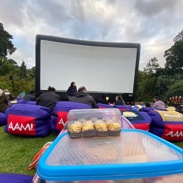 Moonlight Cinema - 24 tips from 1017 visitors